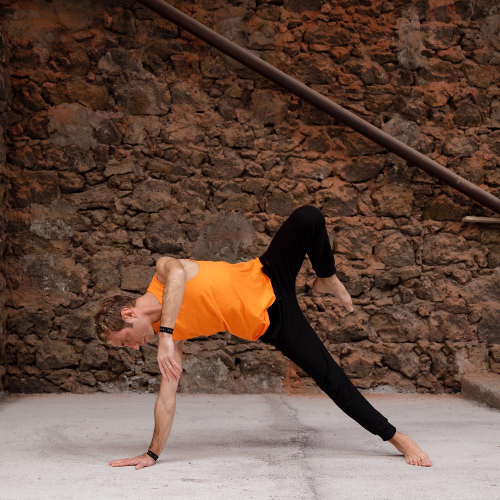 Vayus Flow | Enzo Ventimiglia | Insegnante di Pilates e Yoga